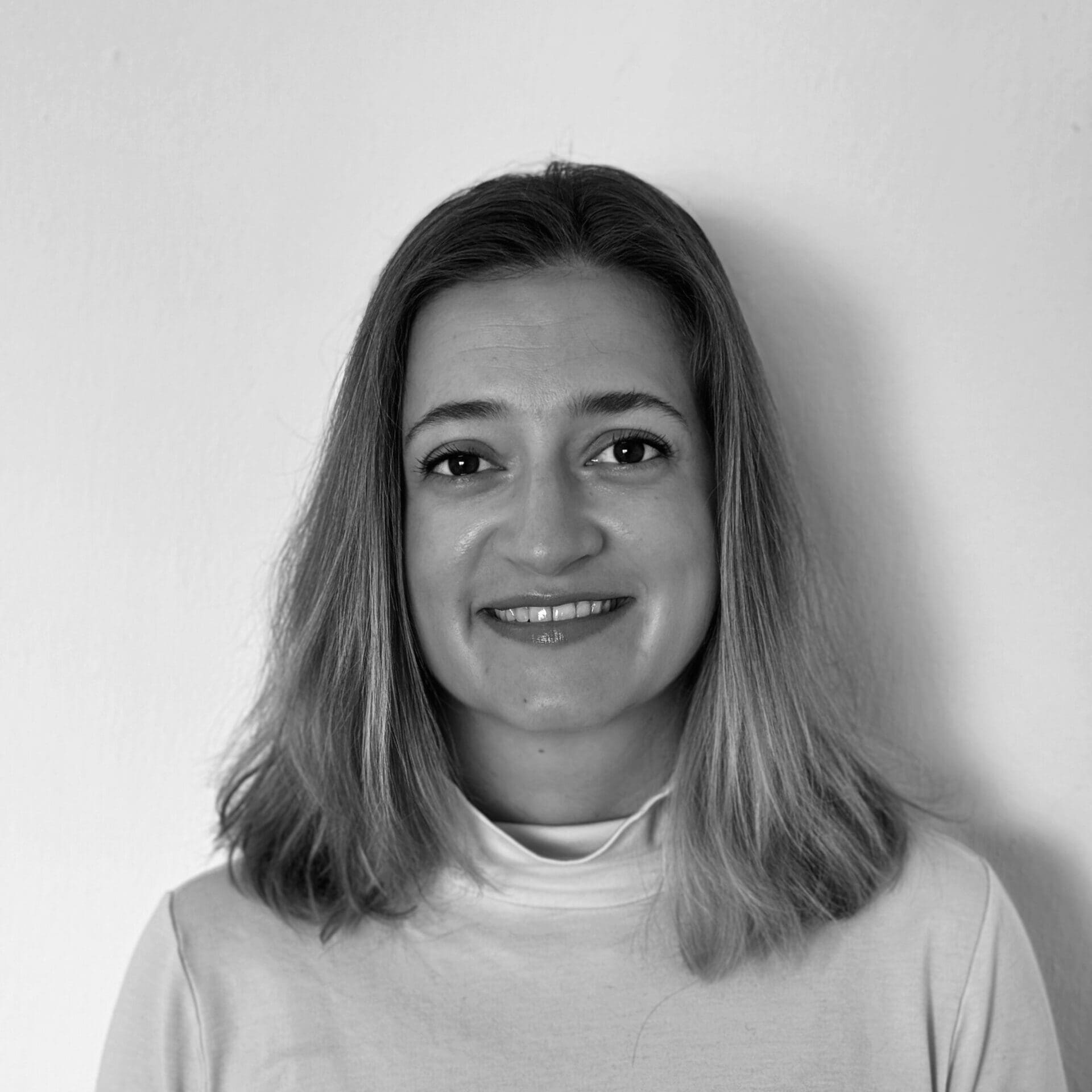 Sarah-Lee Haab - PaintEvents.ch